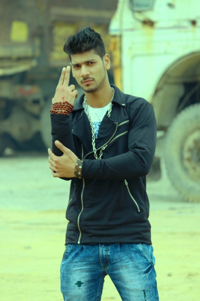 Desi Hip Hop Present's Ghaziabad Rap Cypher - Desi Hip Hop