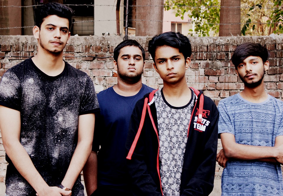 The Siege - Do Hazaar Soula (FREEVERSE) - Desi Hip Hop