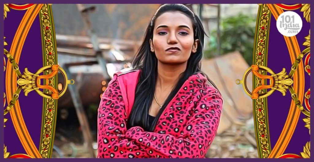 5 Female Rappers You Need To Know - Desi Hip Hop